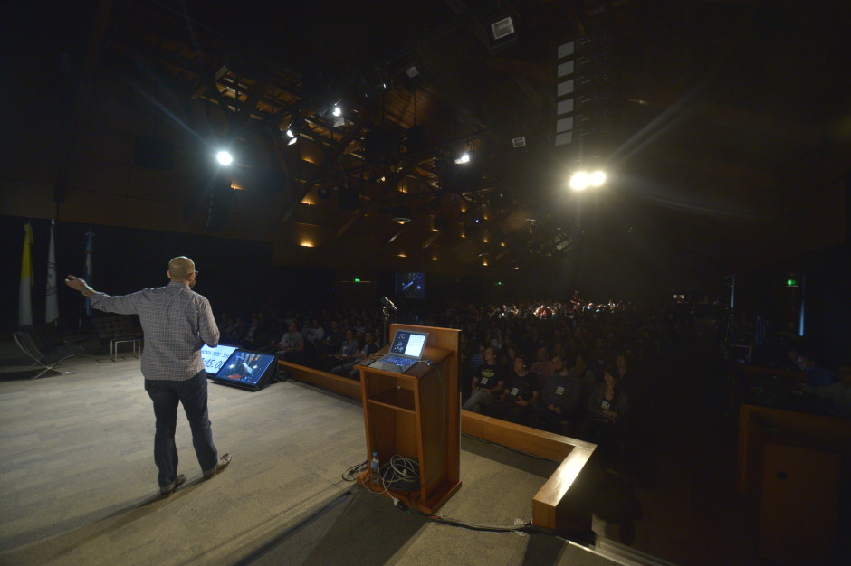 7 Steps to Giving the Best Presentation of Your Life